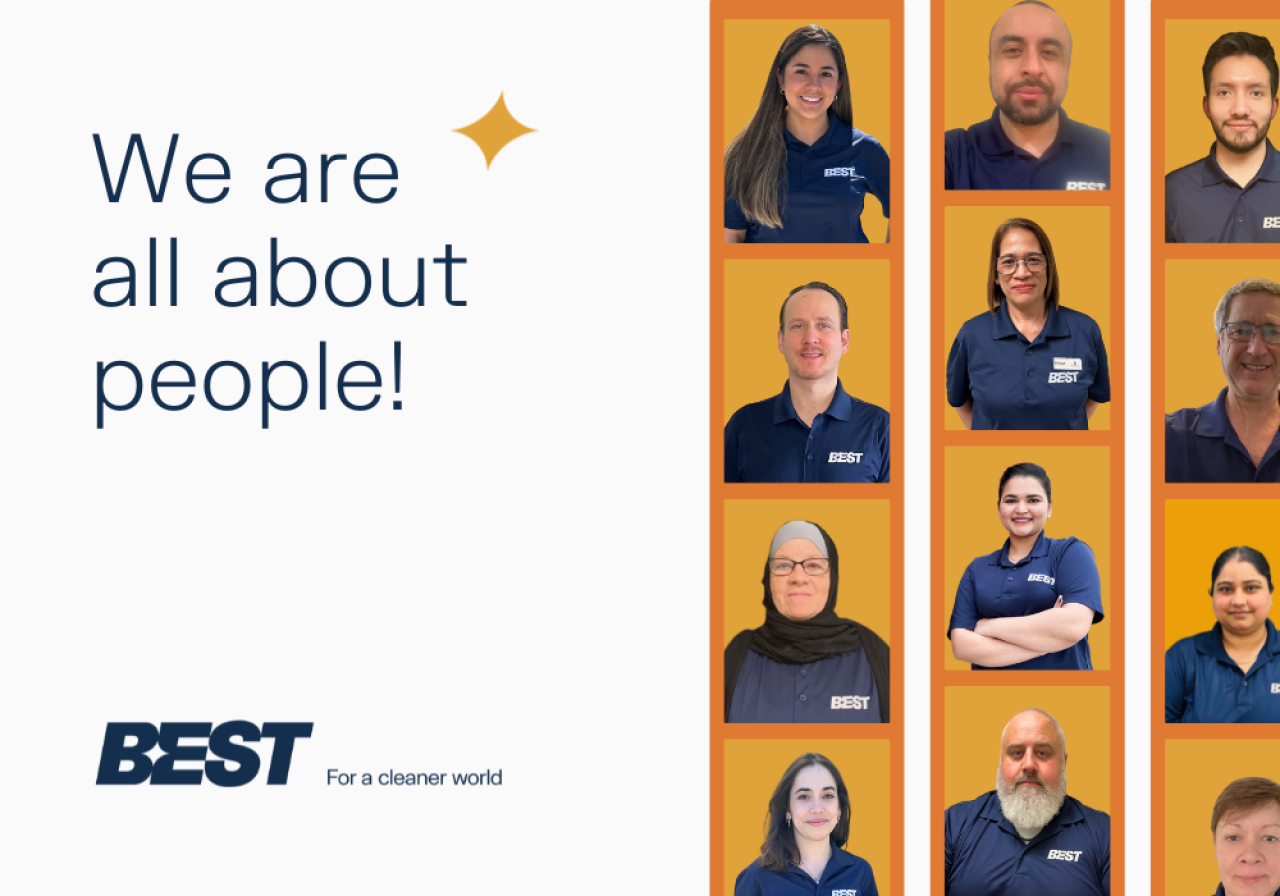 Empowering Leadership: The Impact of the Team the Best Way Program ...