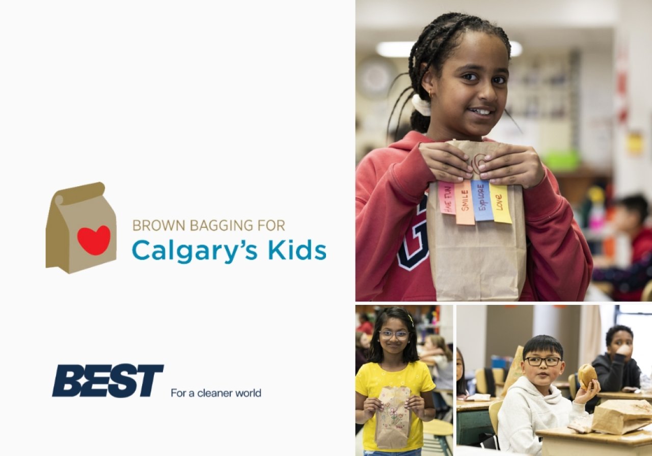 Making a Positive Impact | BEST - For a cleaner World