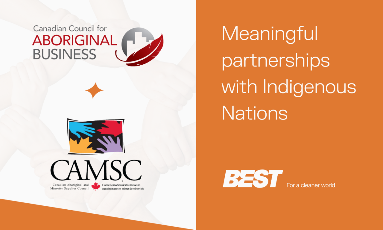 Fostering Meaningful Connections with Indigenous Communities | BEST ...