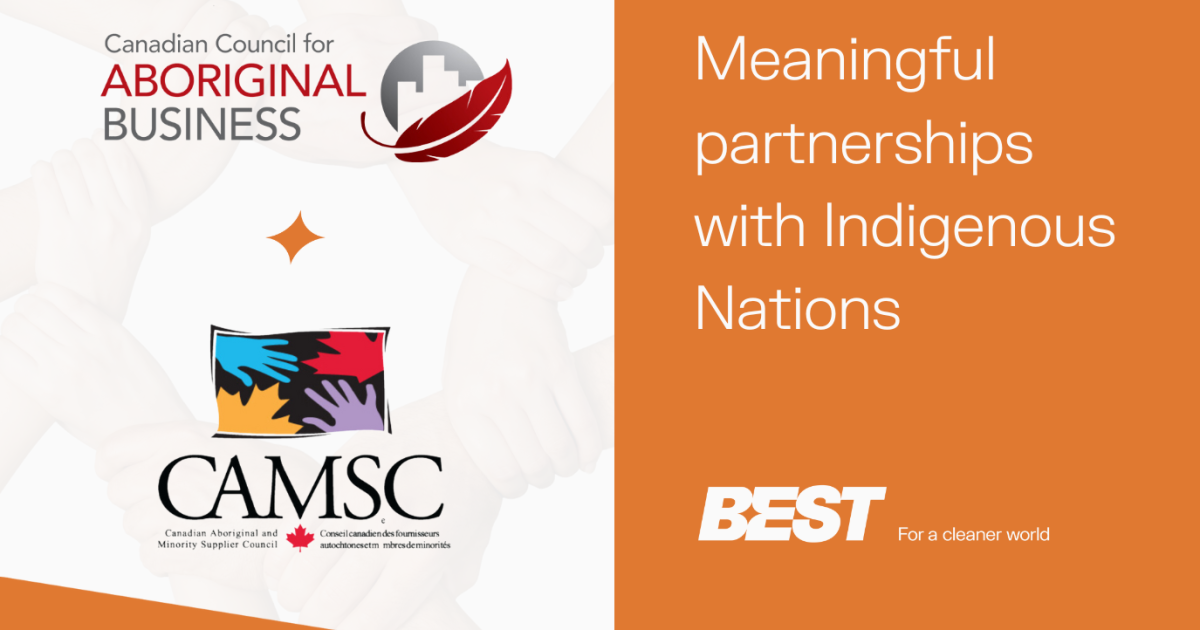 Fostering Meaningful Connections with Indigenous Communities | BEST ...